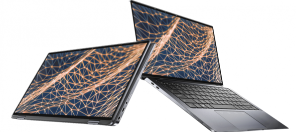 10 Emerging Trends and Innovations in Dell Laptop Technology