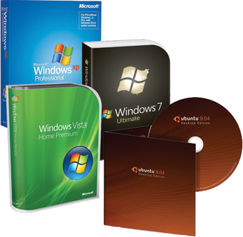 Software Installation Dubai – Windows, Mac & Antivirus Setup