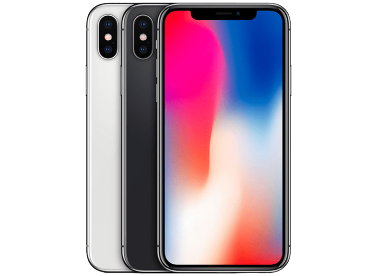iPhone X screen repair and replacement | Back Glass Replacement